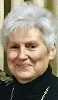 Emma Frances Buckner 1939-2022 | News, Sports, Jobs - Tribune Chronicle